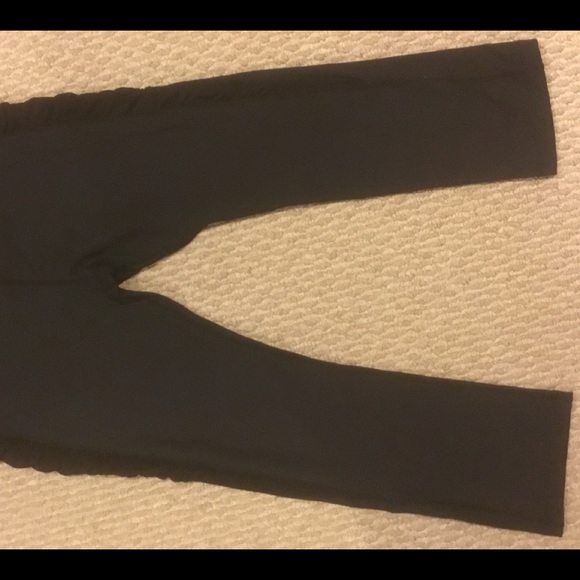 tsu ya | Pants & Jumpsuits | Tsu Ya Tights | Poshmark